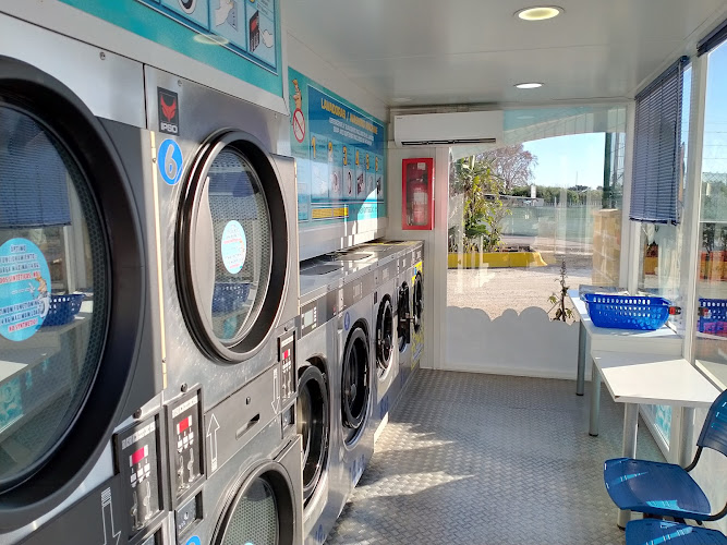 Lavandería Autoservicio Lavomatic - Madese, Vélez-Málaga - Málaga -